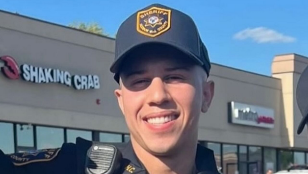 GoFundMe started for family of Hudson County sheriff's officer who died from fall - Hudson ...