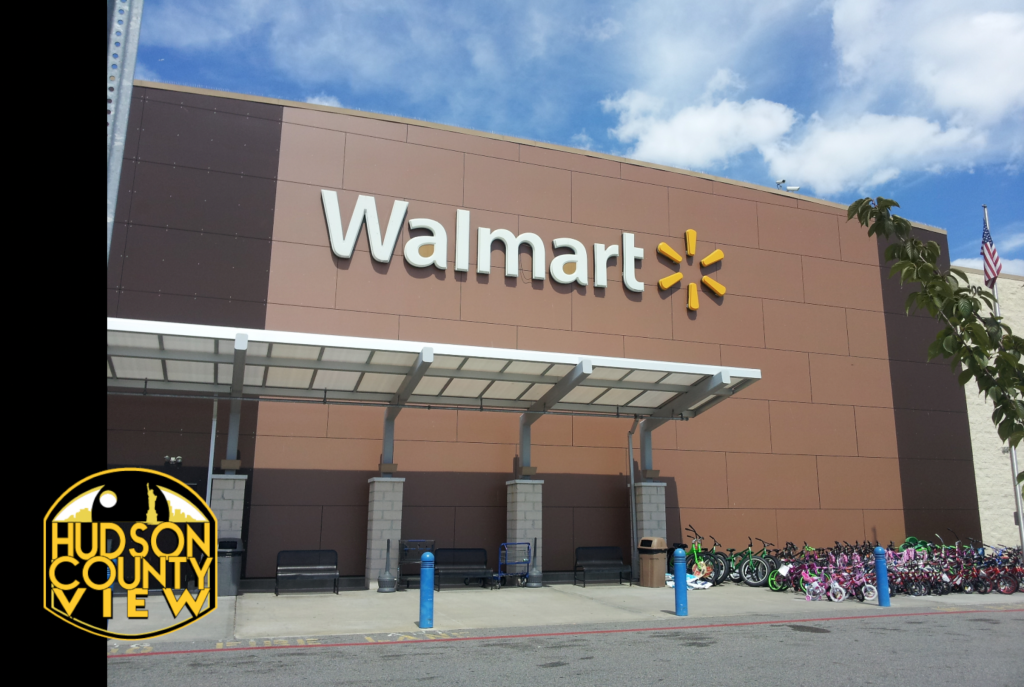 1-alarm fire evacuates Secaucus Walmart - Hudson County View