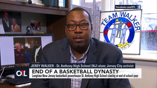 ESPN: Ex-St. Anthony basketball star, freeholder candidate talks school ...