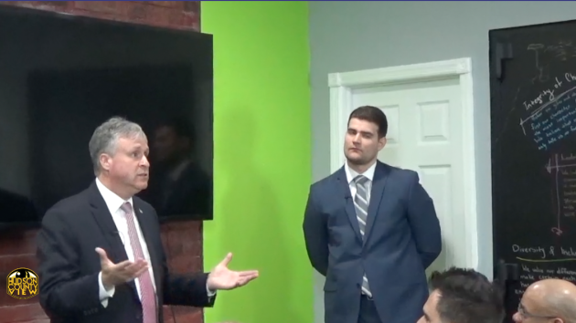 Bayonne Mayor Davis: Contrary to popular belief, tax abated properties ...