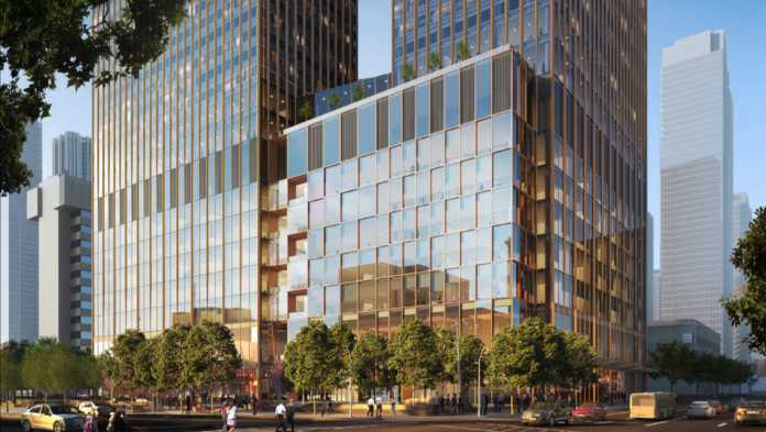 Judge dismisses OPRA aspect of One Journal Square case that pits Jersey ...