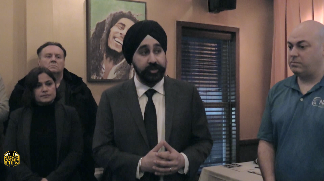 Hoboken Mayor Bhalla to speak at gun control rally on Columbine ...