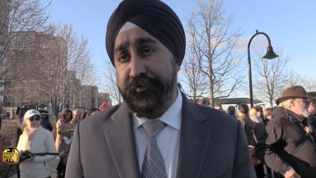 Mayor Bhalla to sign executive order making all Hoboken bathrooms ...