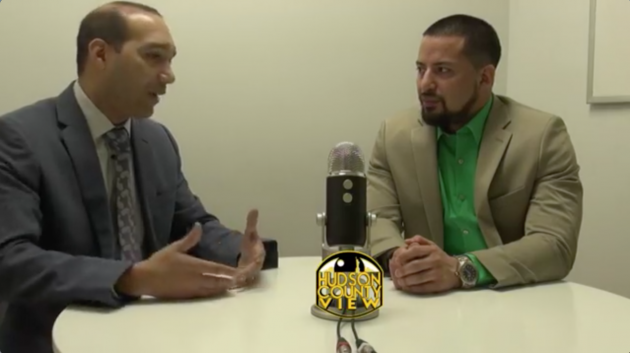 Hoboken Council President Ramos backs County Executive DeGise for re ...