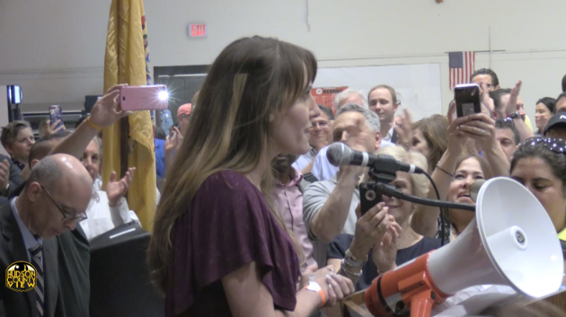 Amy DeGise talks reforming the HCDO, being the first woman to lead the ...