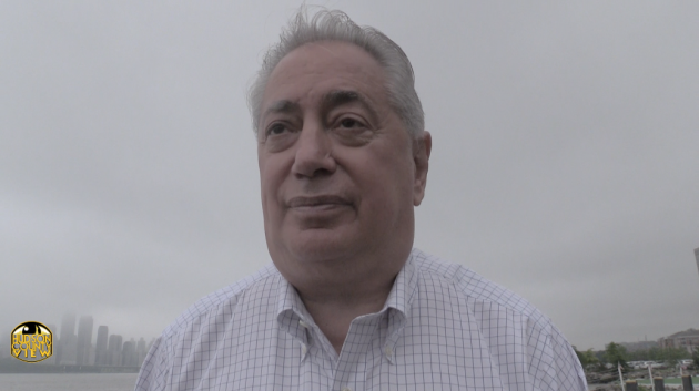 Sacco: 'Horrendously bad advice' to Stack led to civil war among Hudson ...