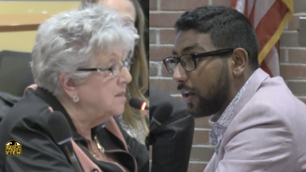 Sources: Jersey City BOE's Ali, Roman, expected to seek re-election ...