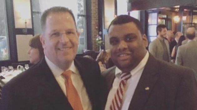 LETTER: Brian Stack is the best pick to move the HCDO forward ...