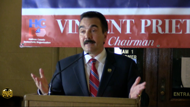 Prieto confirms that June 12th HCDO chair vote will be held at Kearny ...