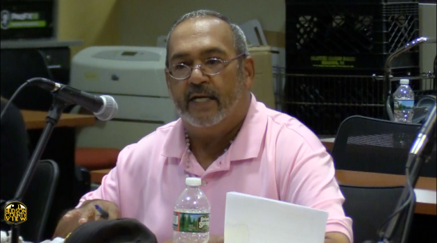 Jersey City BOE Trustee Angel Valentin stepping down from post next ...