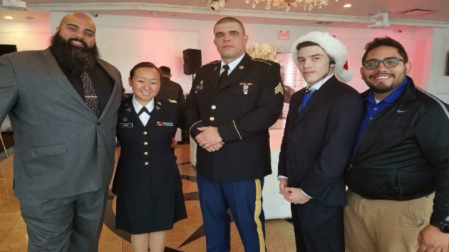 NJ Army National Guard group fundraising early to prep for annual ...