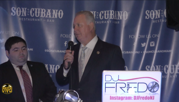 Sires hosts fundraiser for 'Your Children's Future' BOE ticket in West ...