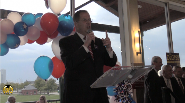 Stack on Menendez race: 'This may be one of the most important ...