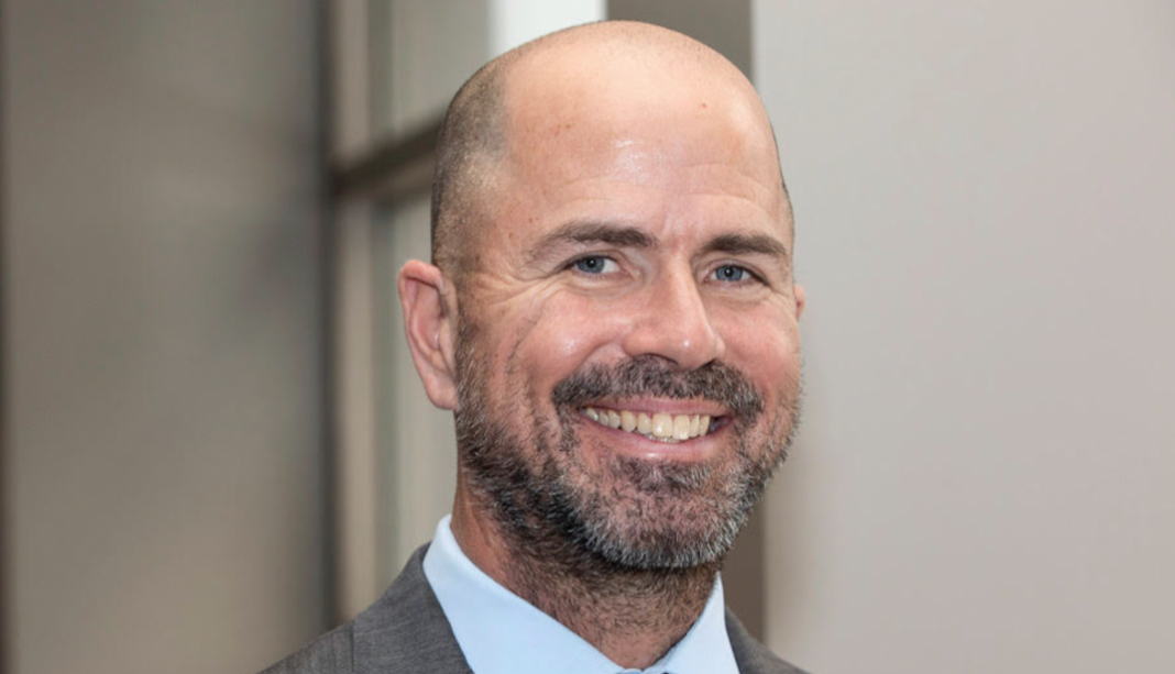 Jersey City Prosecutor Hudnut names Hummell as first assistant for his ...