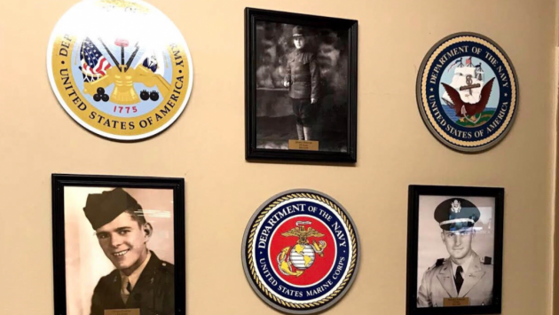 LETTER: Ex-Bayonne Mayor Rutkowski should be restored to old location ...