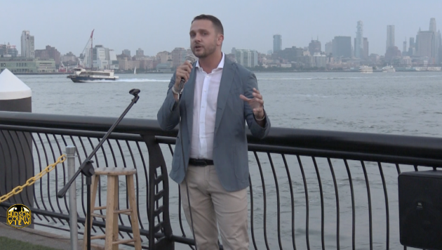DeFusco files complaint over Hoboken City Hall polling change in midst ...