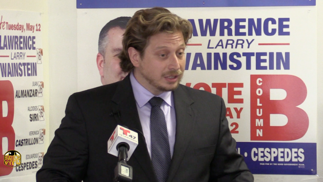 Blanch files another lawsuit to try and prevent North Bergen school ...