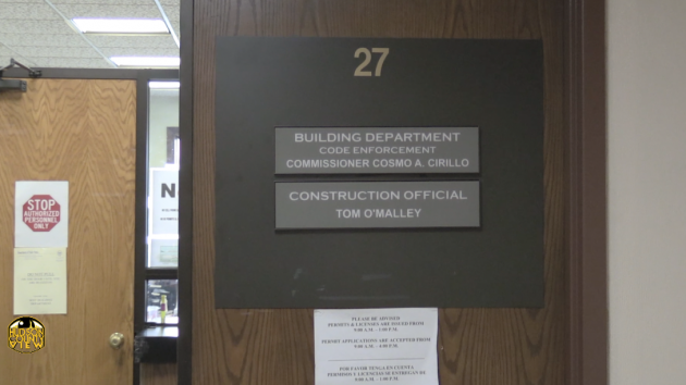 West New York Building Dept. extends office hours, now open Wednesday ...