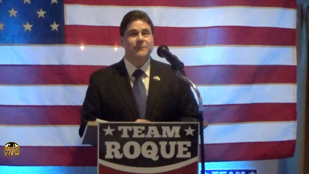 11 West New York candidates pull petitions, Roque says he'll enter the ...