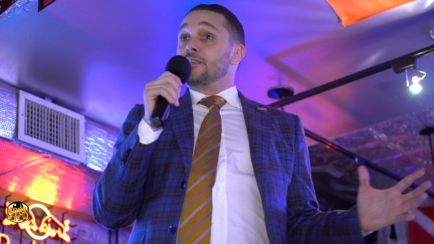 In Hoboken, DeFusco is first city council member to announce November ...