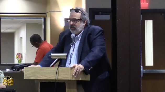 LETTER: Schapiro wrong in description of Jersey City BOE's woes ...