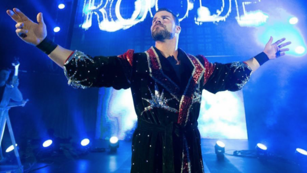 WWE superstar Bobby Roode to appear in North Bergen during Wrestlemania ...
