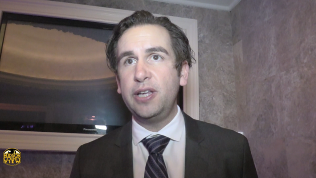 Fulop doubles down on cutting off-duty police details: 'ending it was ...