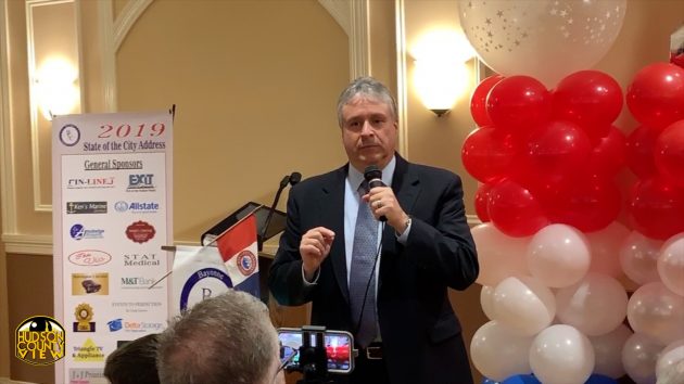 Bayonne Mayor Davis announces new capital plan for schools in state of ...