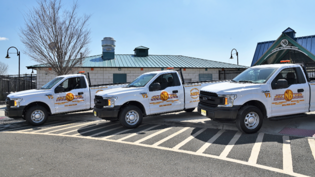 North Bergen DPW teams up with parking authority to maximize street ...