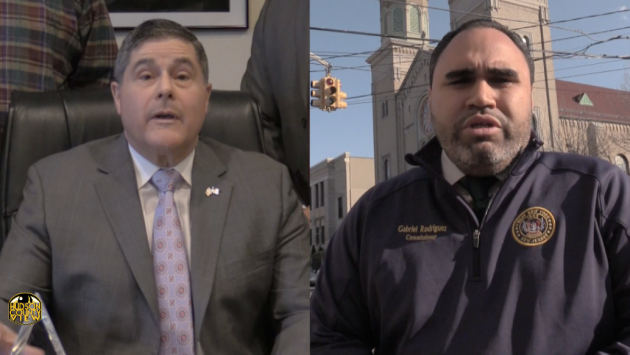 Roque calls on AG to look into electioneering, Rodriguez says mayor ...