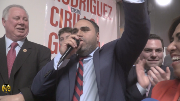 New Beginnings West New York slate sweeps, Rodriguez poised to become ...