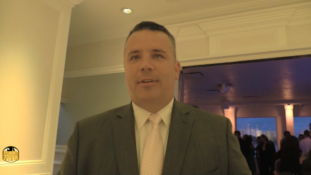 Team Guttenberg packs out Waterside for semi-annual fundraiser, mayor ...