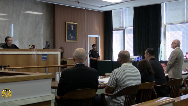 Judge: Voters will elect 5 Jersey City BOE trustees this fall, at least ...