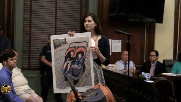 Hoboken City Council unanimously votes to ban E-scooters on waterfront ...