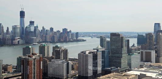 Hudson County View - Hudson County View is an independent media outlet ...