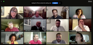 Hoboken Archives | Hudson County View