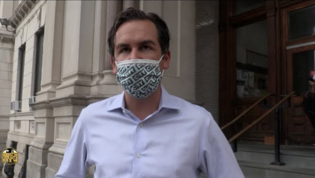 Fulop: Jersey City police de-escalation training is underway, Tomahawk ...