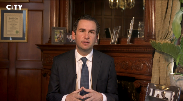 At State of the City, Fulop talks Dec. 10th shooting, COVID-19, defund ...