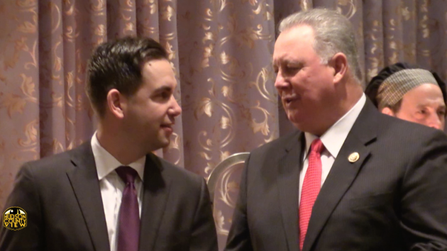 Sires backs Team Fulop in Jersey City: 'Mayor Fulop has shown true ...