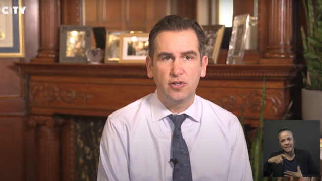 At State of the City, Fulop discusses giving residents a say in ...