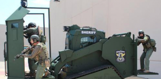 rook tactical solution vehicle Archives - Hudson County View