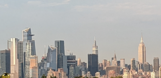 Hudson County View - Hudson County View is an independent media outlet ...