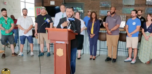 Hudson County View - Hudson County View is an independent media outlet ...