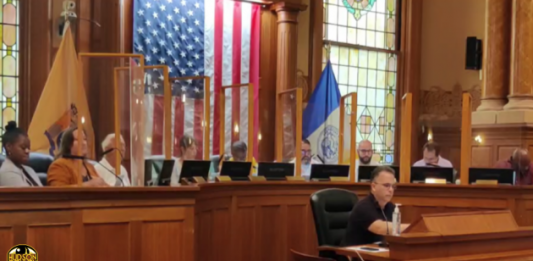 Hudson County View - Hudson County View is an independent media outlet ...