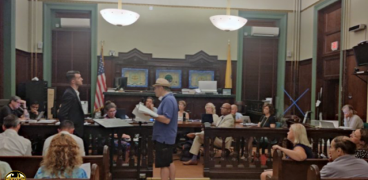 Hudson County View - Hudson County View is an independent media outlet ...