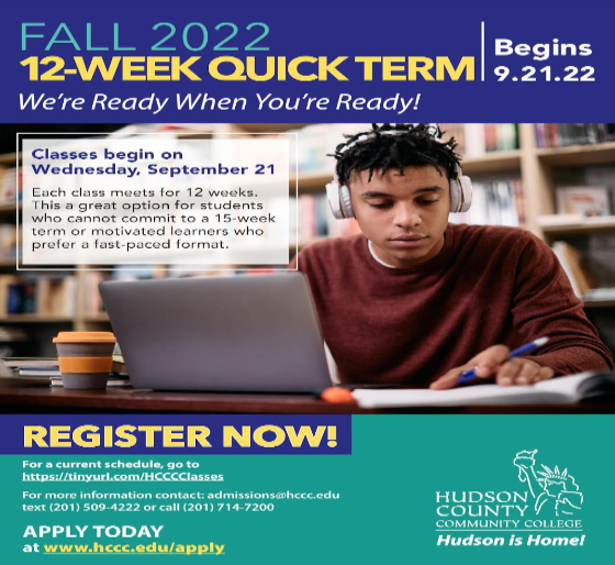 Hudson County View - Hudson County View is an independent media outlet ...