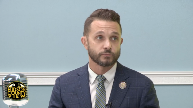 Hoboken Councilman DeFusco plans to seek 3rd term, doubts he'd run on ...
