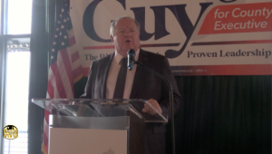 Hudson County Exec-elect Craig Guy names 15 co-chairs for transition ...