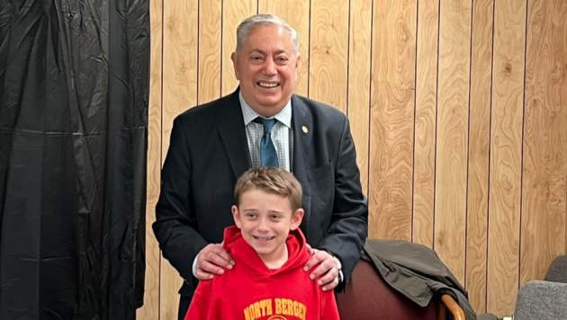 Sacco completes North Bergen trilogy with Wainstein by securing nearly ...