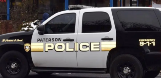 paterson police Archives - Hudson County View